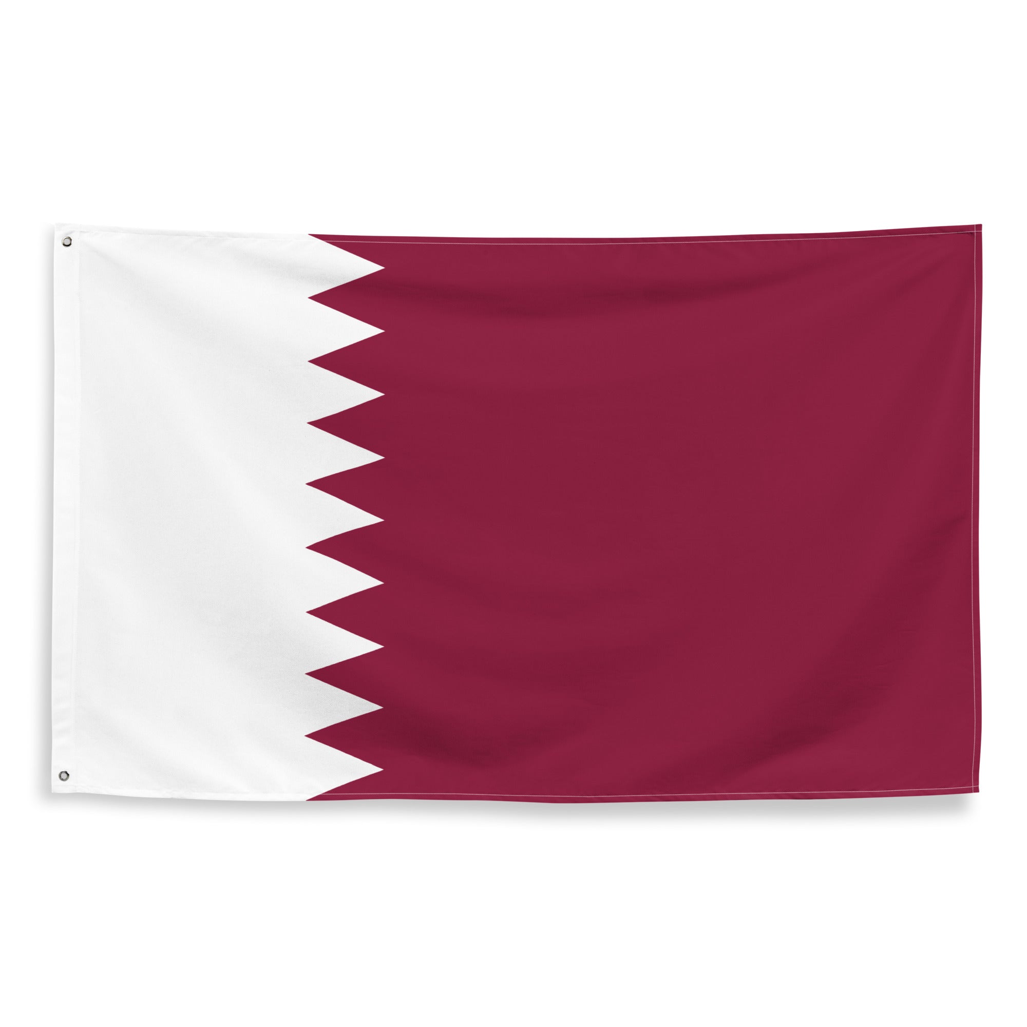 Qatar Flags - Flags Collection - Islamic Histories