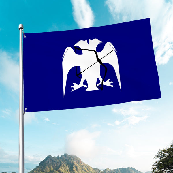 Flag of Sultanate of Rum - Flags - Islamic Histories