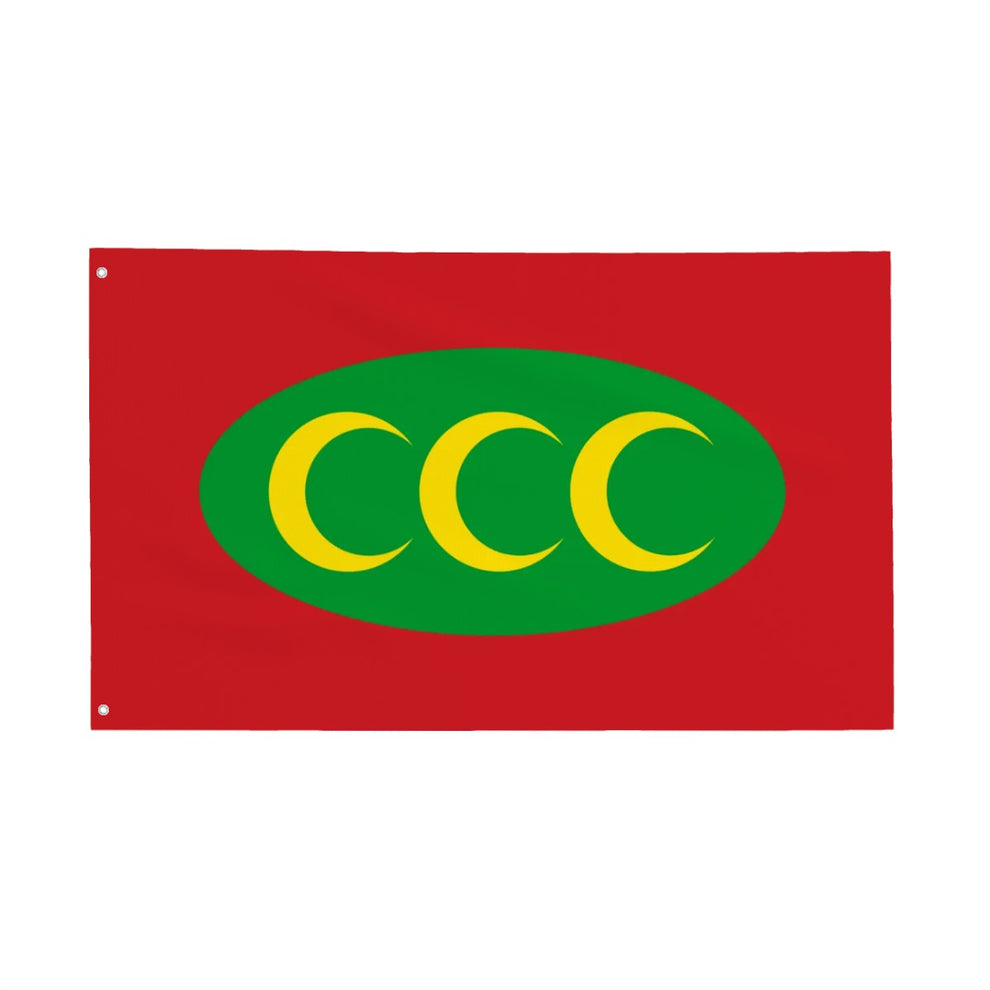 Flag of Ottoman Empire - Flags - Islamic Histories