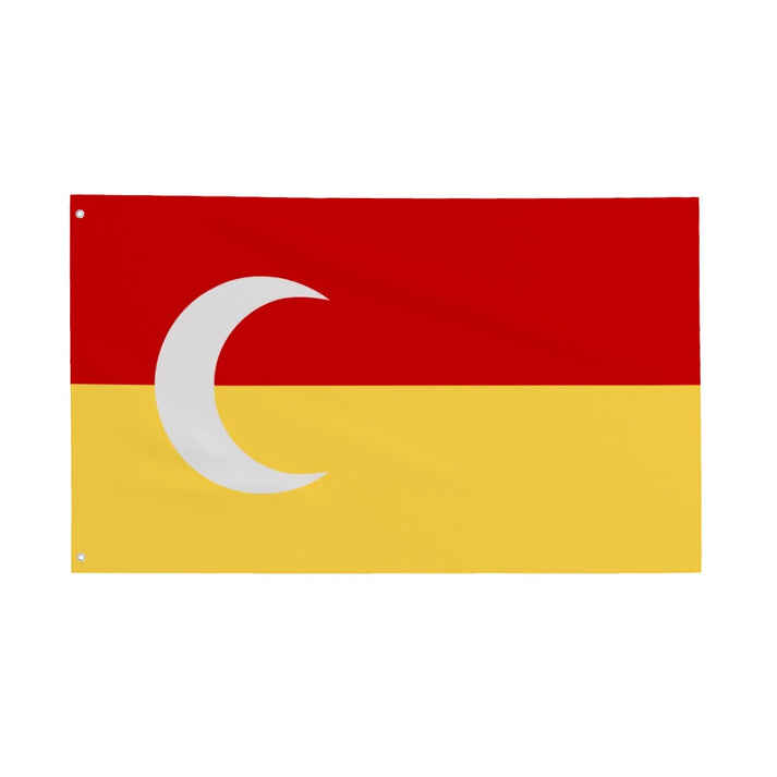 Flag of The Ajuran Sultanate - Flags - Islamic Histories