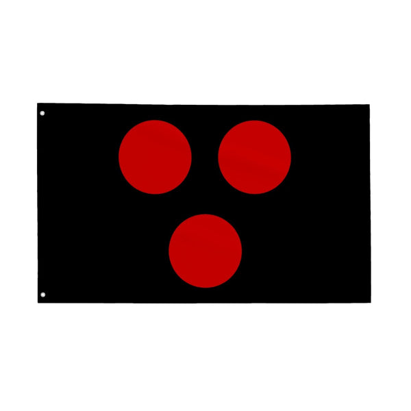 Flag of the Timurid Empire - Flags - Islamic Histories