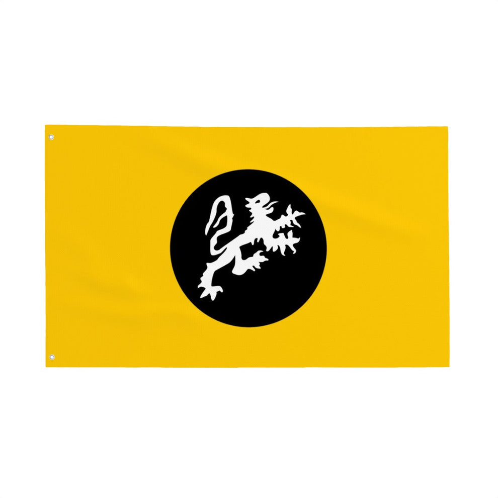 Flag of Mamluks - Flags - Islamic Histories