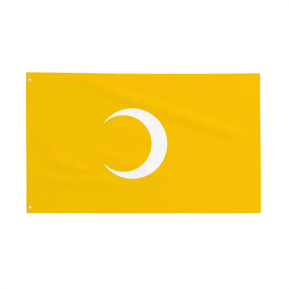 Flag of Mamluks - Flags - Islamic Histories