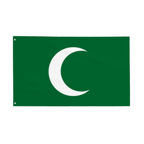 Flag of Hammadids - Flags - Islamic Histories